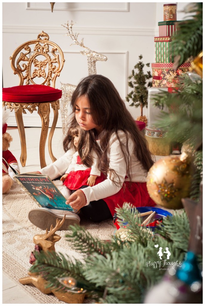 Babes In Toyland Christmas Set